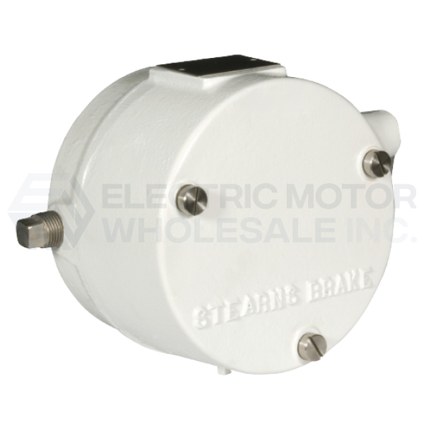 105624400DQF STEARNS 15FT-LB NEMA4X BRAKE 1-056-244-00-DQF