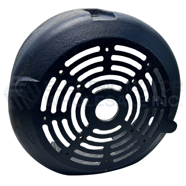 Marathon Fan Guards & Drip Covers