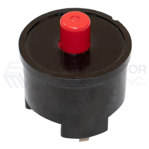 TPMRJ22RB BALDOR MANUAL KLIXON OVERLOAD MRJ22RB