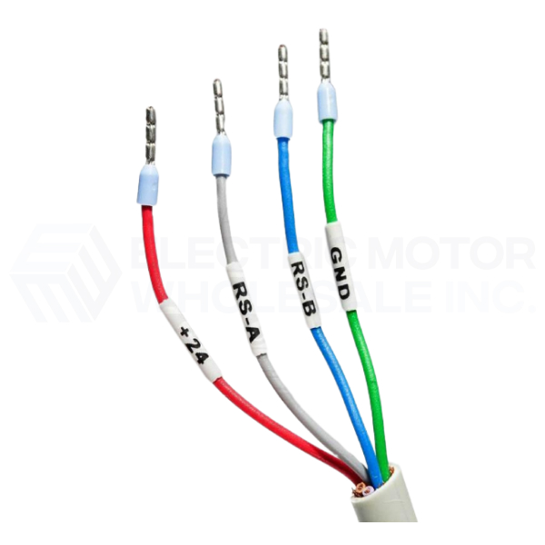CFW500-CCHMIR010M WEG HMI Communication Cable 12330459